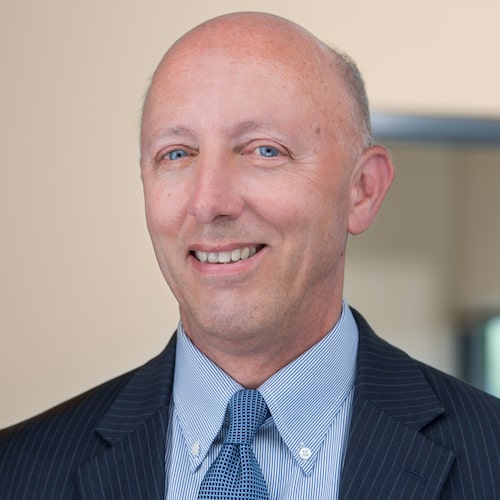 Donald Juron - New York eHealth Collaborative