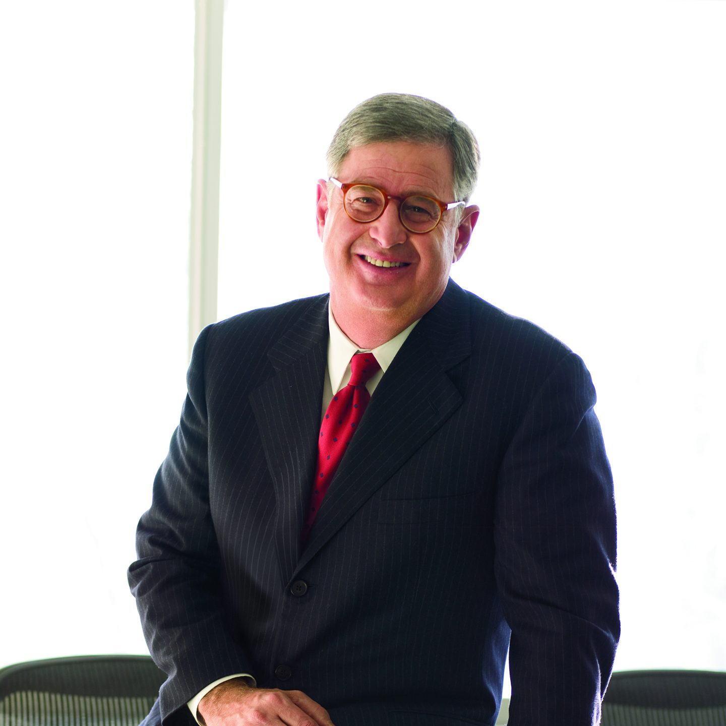 Samuel J. Palmisano - New York eHealth Collaborative